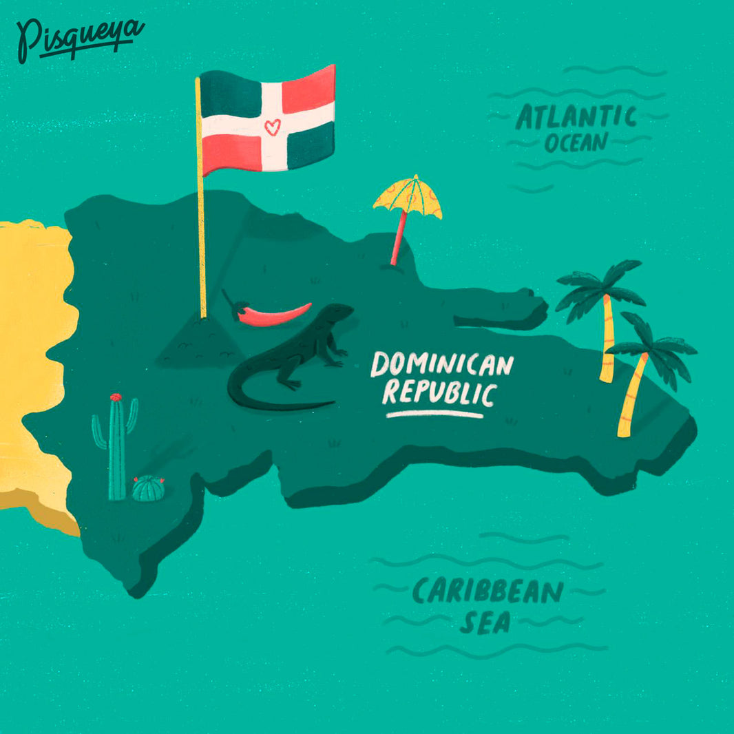 Pisqueya | A celebration of Latin culture and Dominican flavors